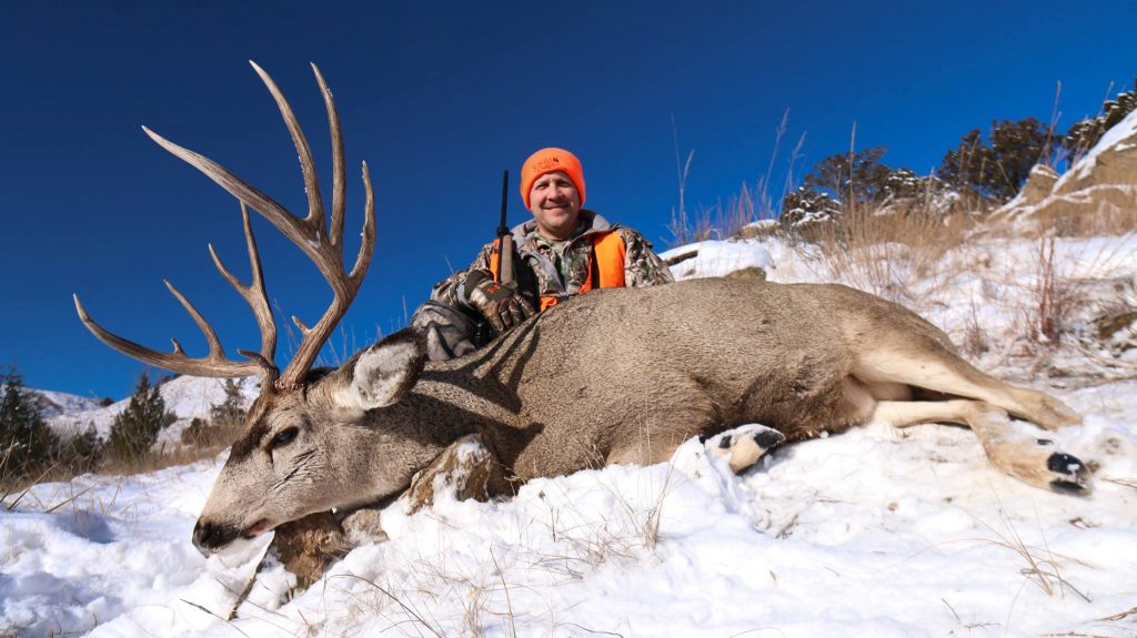 Hunting Gallery | Burke Ranch Outfitters