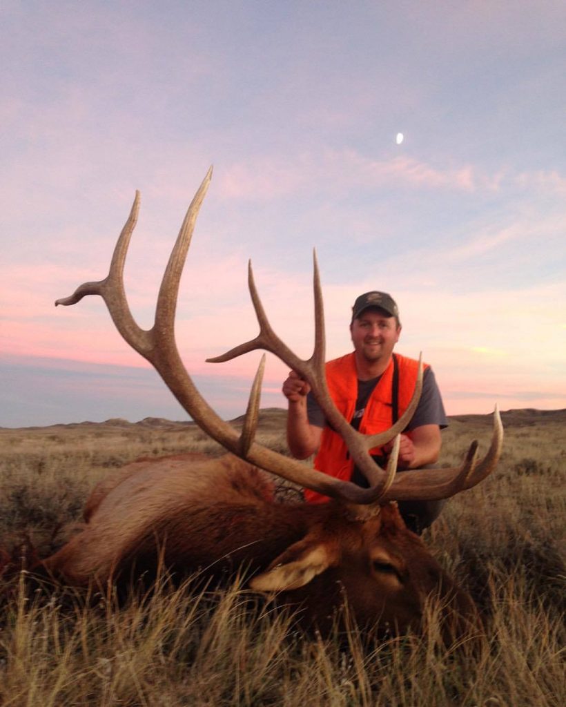 Hunting Gallery | Burke Ranch Outfitters