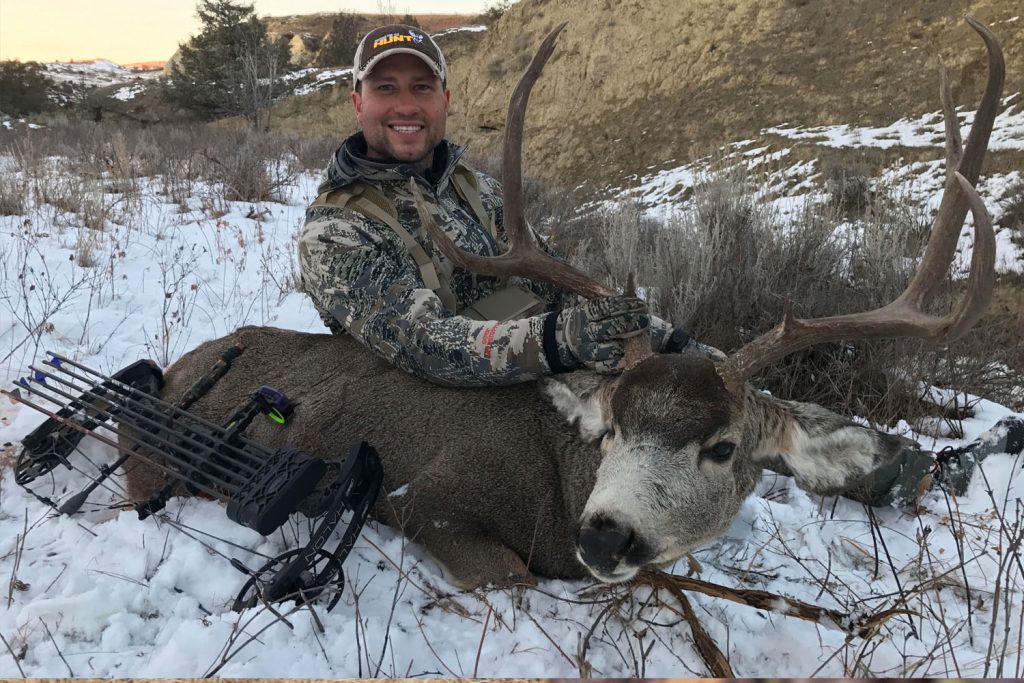 Hunting Gallery | Burke Ranch Outfitters