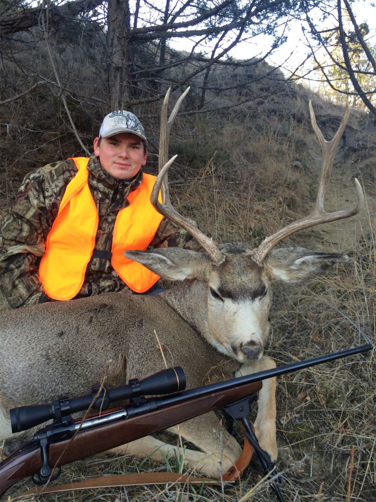 Hunting Gallery | Burke Ranch Outfitters